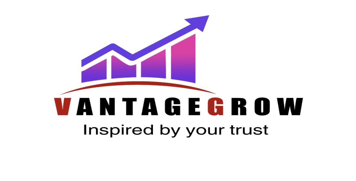 Vantagegrow I.T.Services - Home